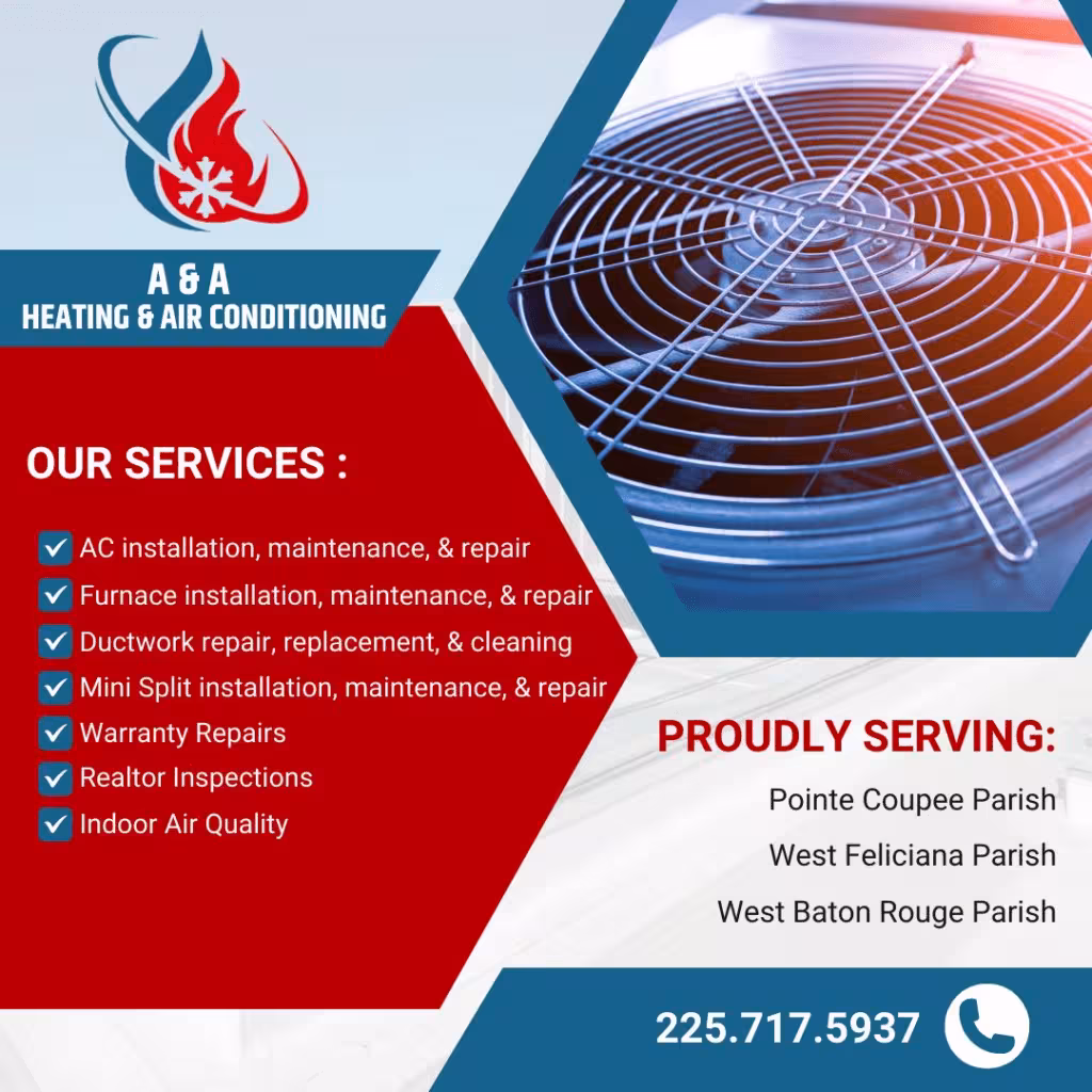 HVAC Advertising Ideas: From DIY to Digital Strategies