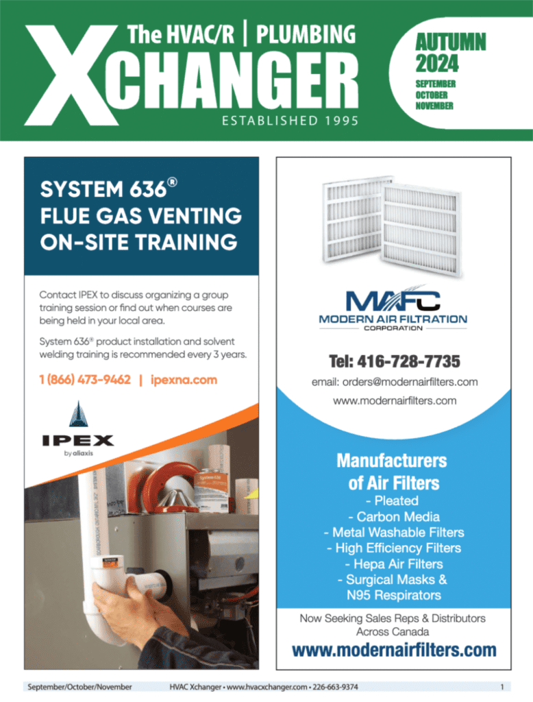 Winter HVAC Ads That Drive Results | RS Gonzales